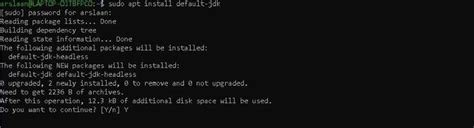 How To Install Maven On Linux Geeksforgeeks