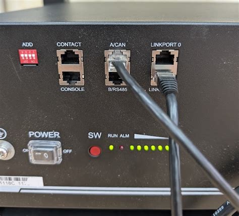 Como Configurar Tu Victron Multiplus II 48 5000 Pylontech US5000