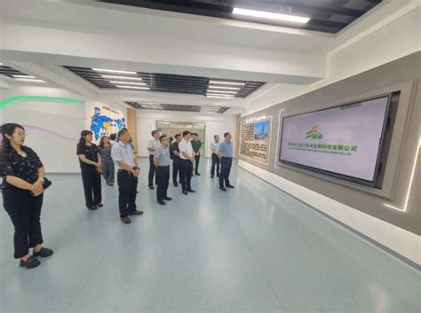我校赴齐齐哈尔推进校地产学研合作 江南大学产业技术研究院