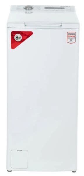 Стиральная машина KRAFT KRAFT TCH-UMD8304W - купить по выгодной цене в ...