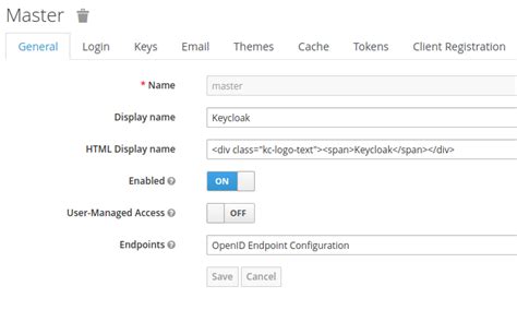 Kubernetes Auth Keycloak As Identity Provider By Sirio Salvi Faun