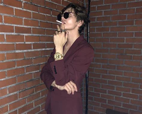 Dominik Tarnowski Official On Instagram “about Yesterday 💥which One