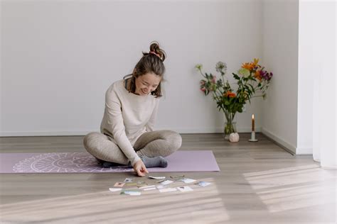 Stap Voor Stap Gids Voor Het Maken Van Een Vision Board Selfcare School