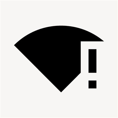 Signal Wifi Statusbar Connected No Free PSD Rawpixel