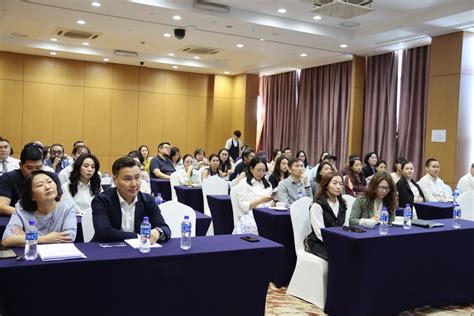 “Зохиогчийн эрхтэй холбоотой бодлогын шийдэл” хэлэлцүүлэг боллоо Монголын Оюуны Өмч хамгаалах