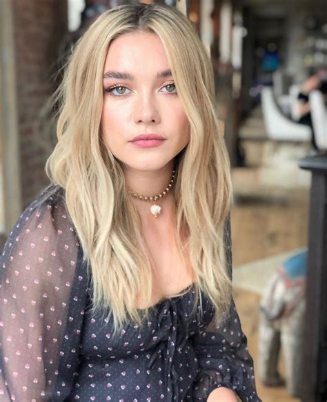 PornPic XXX Florence Pugh