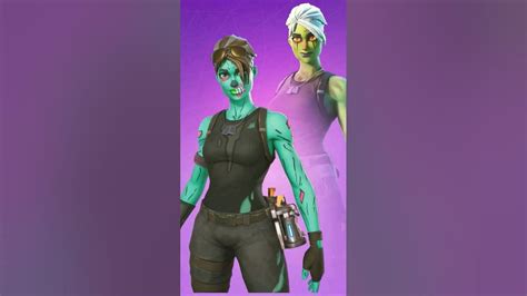 ا سكنات فورتنايت Youtube