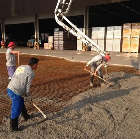 Obras E Reformas Em Geral Grupo Ef