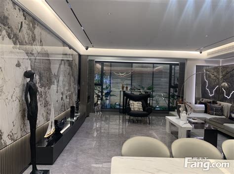 龙湖青云阙新拍现场谍照实时了解楼盘新动态 西安新房网 房天下