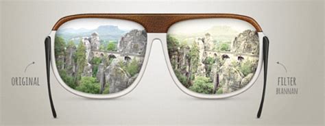 Glasses That Add Instagram Effects To Real Life The Ultimate Hipster