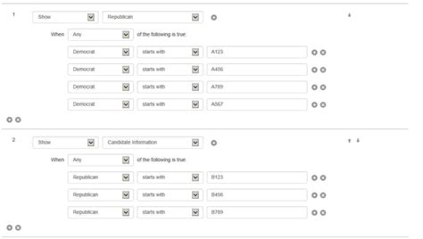 Hidden Fields Are Not Always Hidden Laserfiche Answers