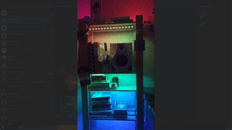 Github Newiliaesp8266lighting
