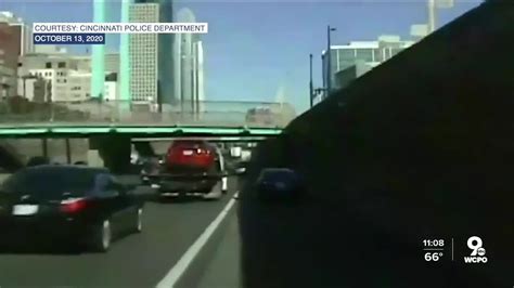 Police Chase Pursuit Policy