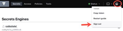 Simplify Management Of Policies With Acl Policy Templating Vault