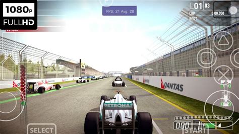 Vita3k Android V11 F1 2011 Vulkan Upscale 2x Exynos 9820 Mali
