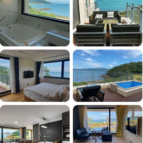 고흥 분위기 좋은 펜션 추천 10곳