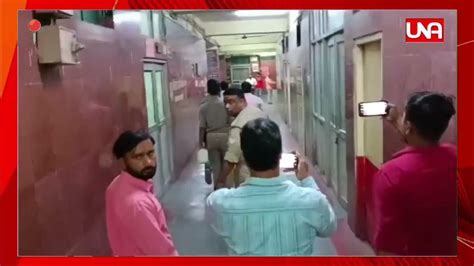 Jaunpur Breaking धनंजय सिंह के गनर की गोली मारकर हत्या Dhananjaysingh