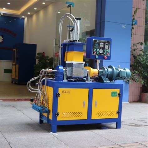 小型橡胶密炼机 东莞市宝轮精密检测仪器有限公司 老牌厂家
