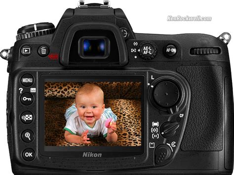 Nikon D300 Review