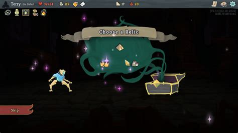 Argument For Anything But Pyramid Rslaythespire