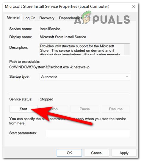 Cant Install Apps Error On Windows Store Heres The Fix