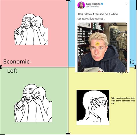 If Libleft Has To Deal With Vaush Then Authright Deserves To Deal With