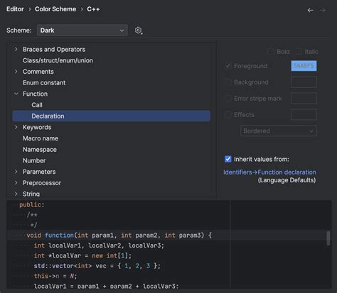 CLion Nova A New Update With Various Bug Fixes The CLion Blog