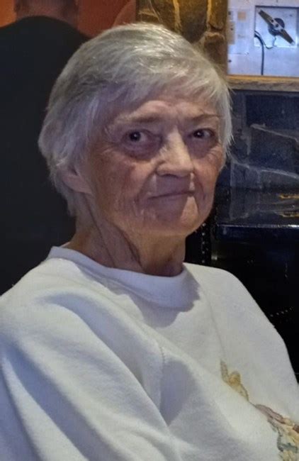 Janet Mcneill Obituary Norfolk Va
