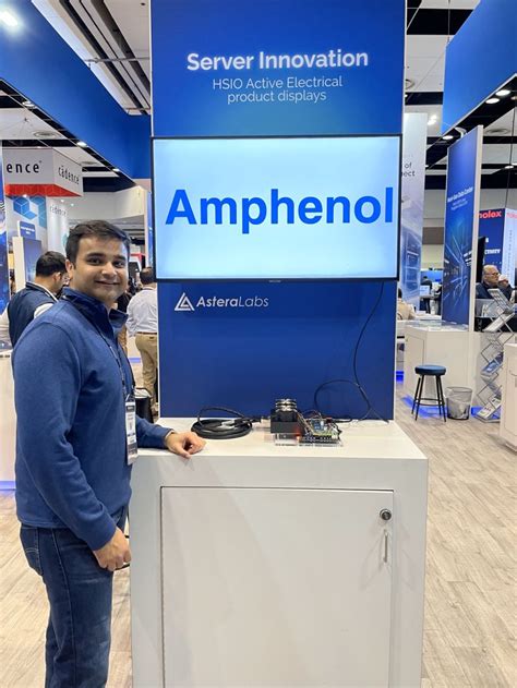 Astera Labs On Linkedin Pcie Cxl Ai Cloud Datacenter Innovation