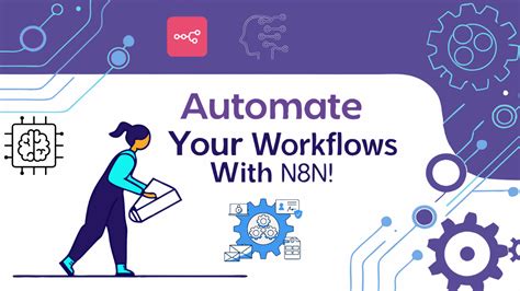 🚀 automate your workflows with n8n a no code low code powerhouse