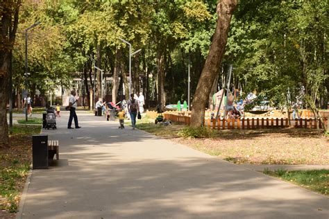 Липецк за 1 день куда сходить и что посмотреть Маршрут пешей прогулки