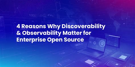 Discoverability & Observability: The Key to Enterprise Open Source Success | by ActiveState | Medium