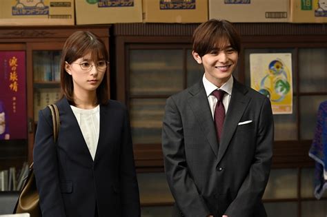 第2話｜ストーリー｜オシドラサタデー『俺の可愛いはもうすぐ消費期限』｜テレビ朝日