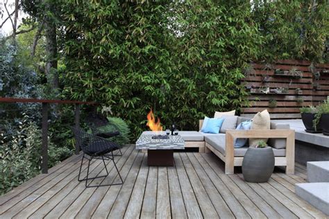 Modern Cottage Pallet Deck Ideas Small Design Ideas