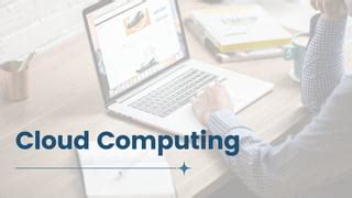 Cloud Computing Pdf Cloud Computing Internet