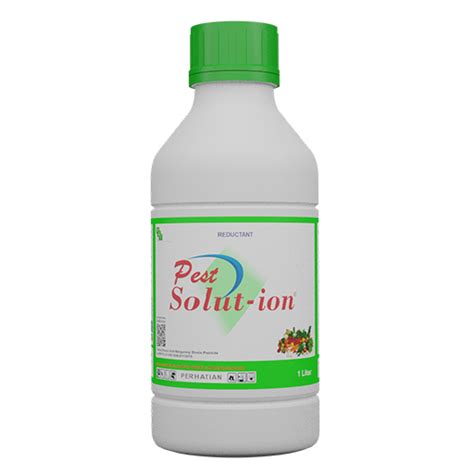 reductant technology pandawa agri indonesia