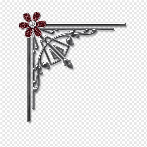 Imported Angle Rectangle Wreath Png Pngwing