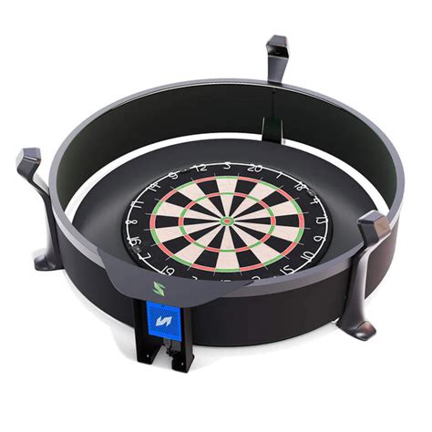 Scolia Home 2 Flex Automatic Scoring System Premier Darts