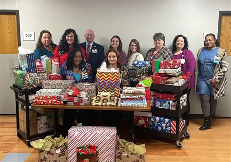 In The Spirit Of Humankindness Caregivers Across Chi Saint Joseph