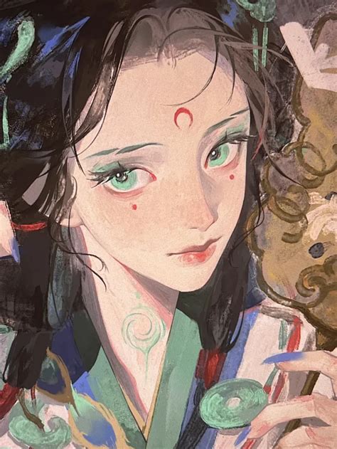 花瓣灵感详情页 花瓣网