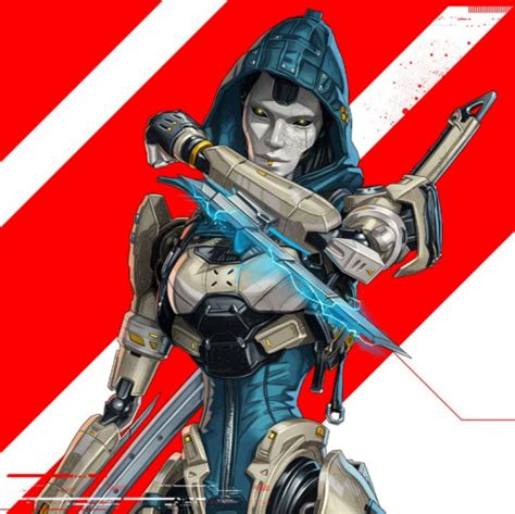 Apex Legends Mobile Tier List Community Rankings Tiermaker