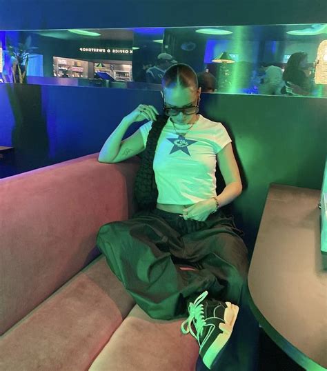 Pin By Jordyn On Outfits Indie Fashion Streetwear Fashion