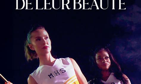 Etudiantes Victimes De Leur Beauté Téléfilm Tf1