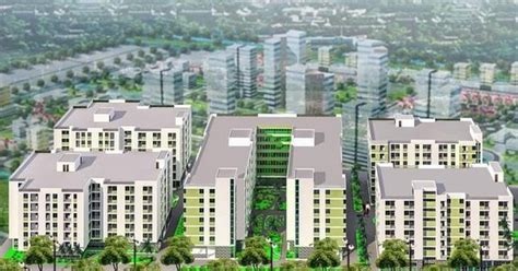 Hưng Yên tìm chủ đầu tư đại dự án khu nhà ở dành cho người thu nhập thấp