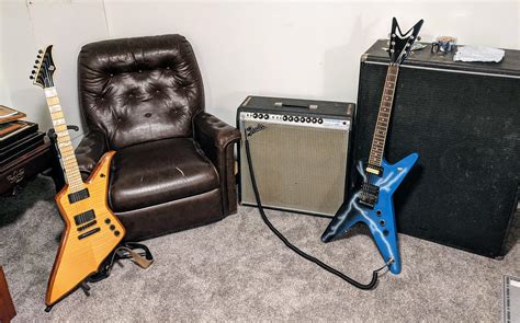 The Zakk And Dime R Guitarporn