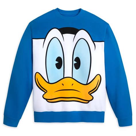 Donald Duck 90th Anniversary Collection On Disney Store — Extra Magic