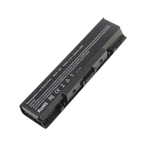 BATERIA PARA LAPTOP DELL INSPIRON 1500 1520 6 CELDAS COMPATIBLE