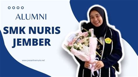 Raih Sarjana Agroteknologi Di Unej Ini Dia Kisah Sukses Alumni Smk
