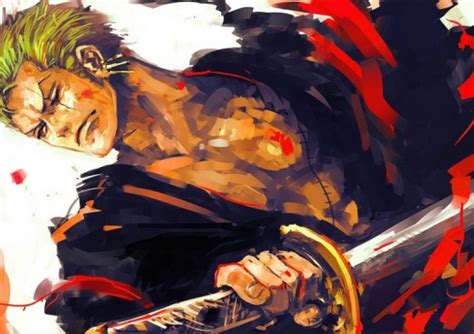 En Havalı Bulunan 25 Erkek Anime Karakteri Animelernet