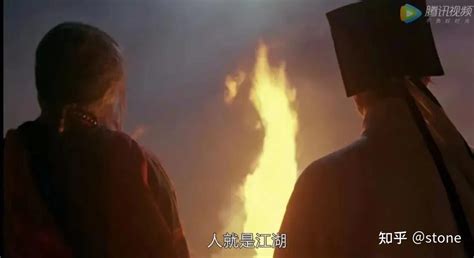 非正式组织造就“江湖味” 知乎